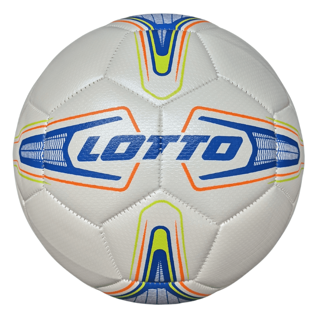 FB700 Cosmo Ball White/Royal/Yellow (53387) - Team Rhapsody