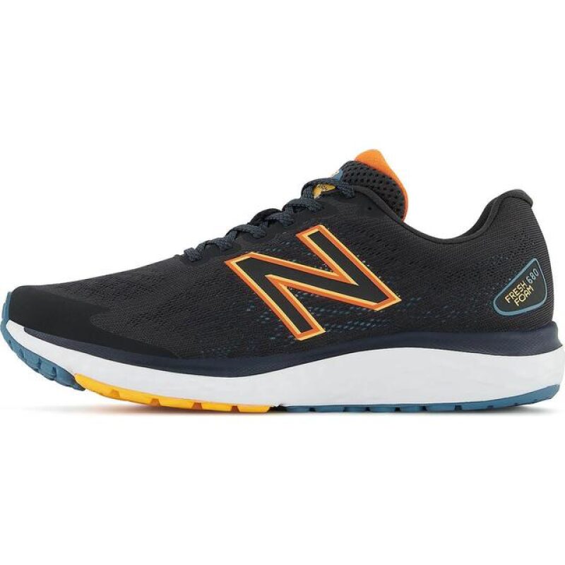Men's New Balance Fresh Foam 680v7 - Team Rhapsody