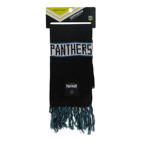 NRL Panthers Bar Scarf - Team Rhapsody