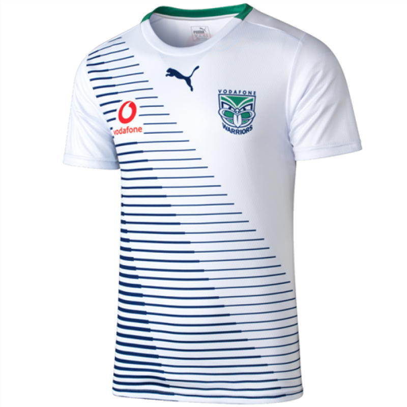 New Zealand Warriors Archives - Team Rhapsody