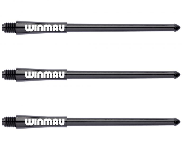 Winmau Stealth Dart Shaft 3 pack - Team Rhapsody