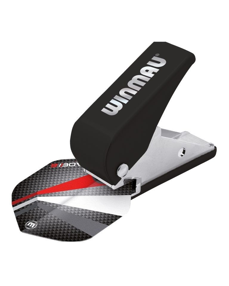 Winmau Flight punch - Team Rhapsody