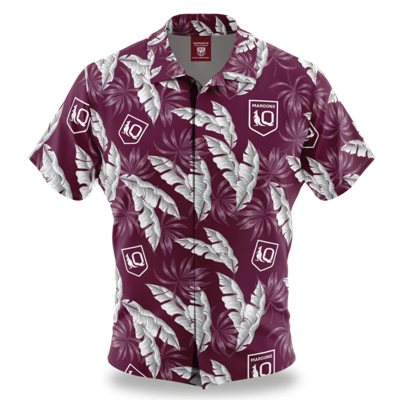 State of Origin Archives - Team Rhapsody