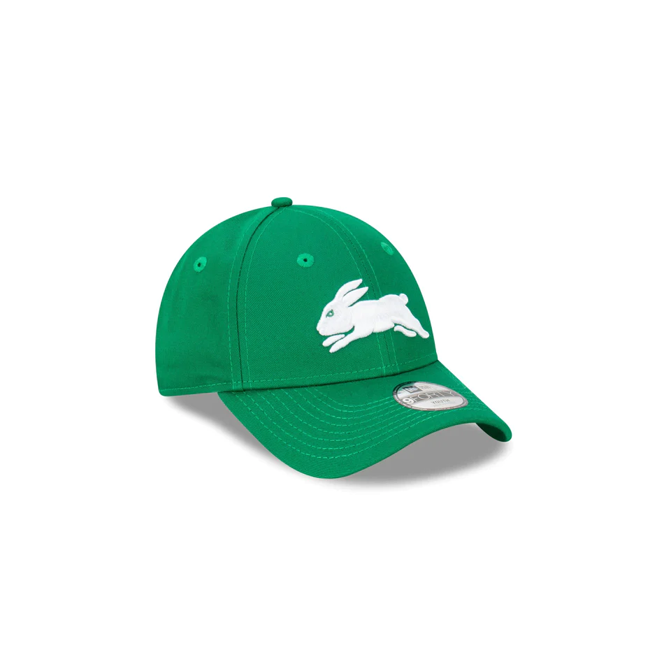 NRL Rabbitohs New Era Kids Cap - Team Rhapsody