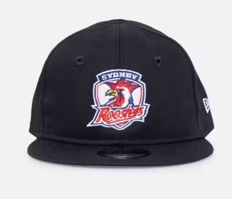 NRL Roosters New Era Infant Cap - Team Rhapsody