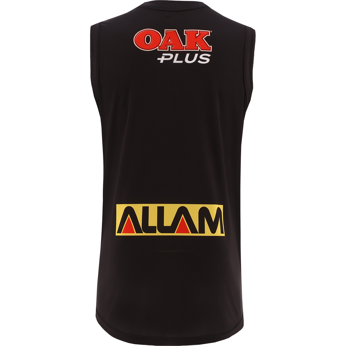 NRL Panthers 2024 Training Singlet - Team Rhapsody