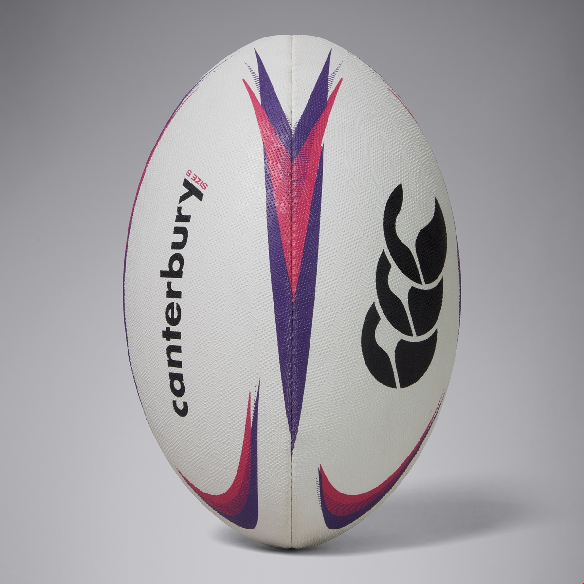 Canterbury Metre Rugby Ball - Team Rhapsody