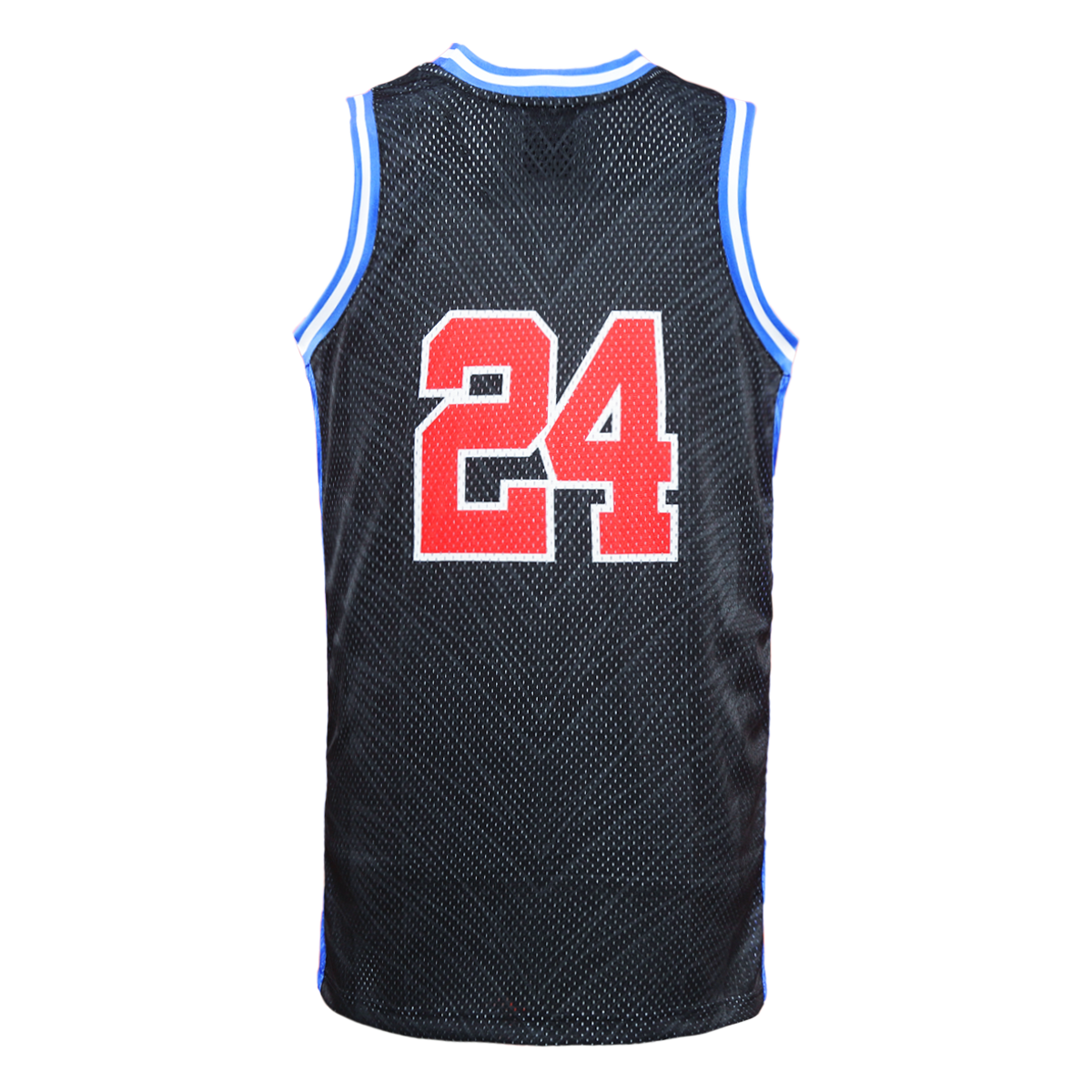 Samoa RL 2024 Basketball Singlet - Team Rhapsody