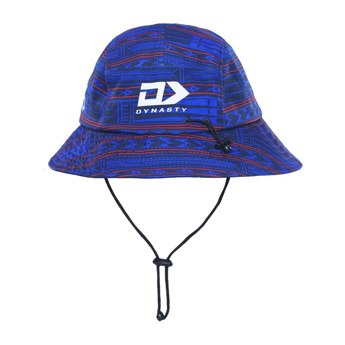 Samoa RL 2025 Bucket Hat L/XL - Team Rhapsody