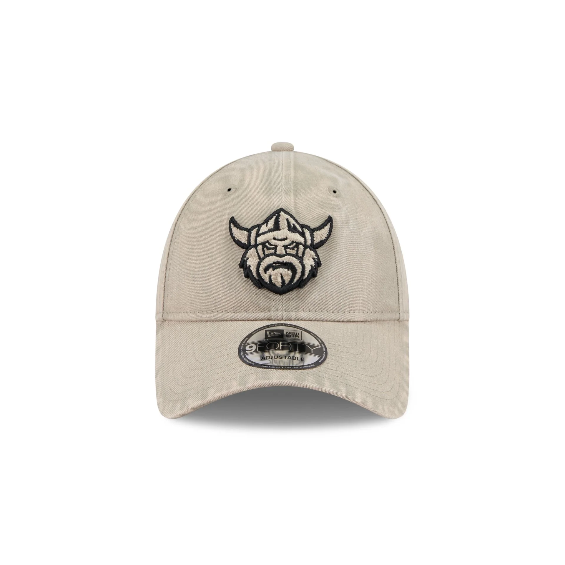 NRL Raiders 940 Washed Pebble Cap - Team Rhapsody